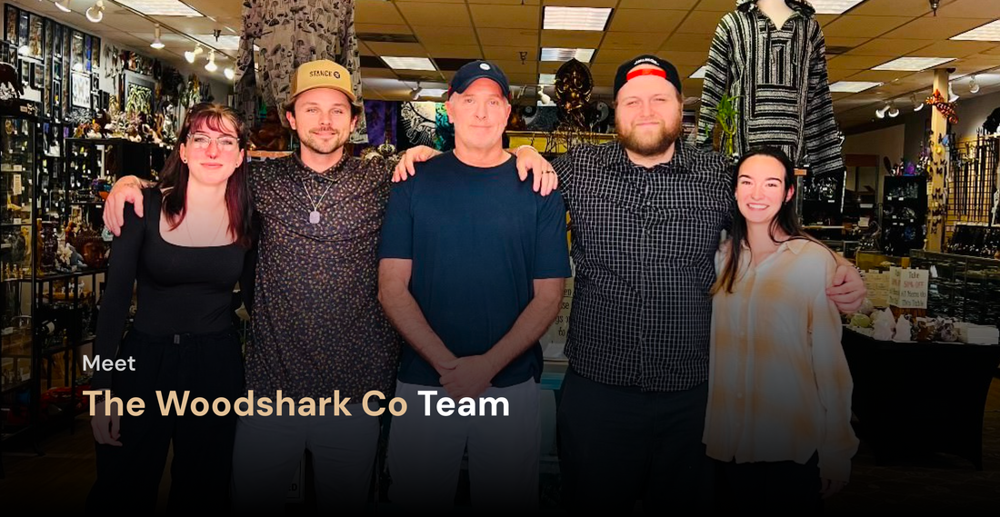 About us – Wood Shark Co.